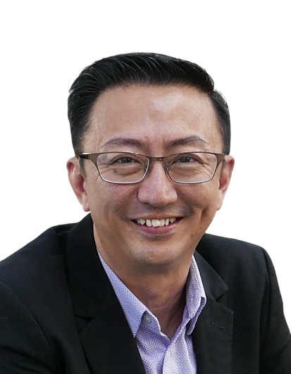 Jonathan Tan - IGBC-SG