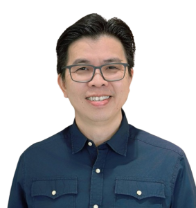 Vincent Tan - IGBC-SG