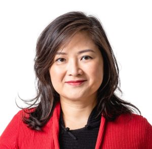 Chan Hui Min - IGBC-SG